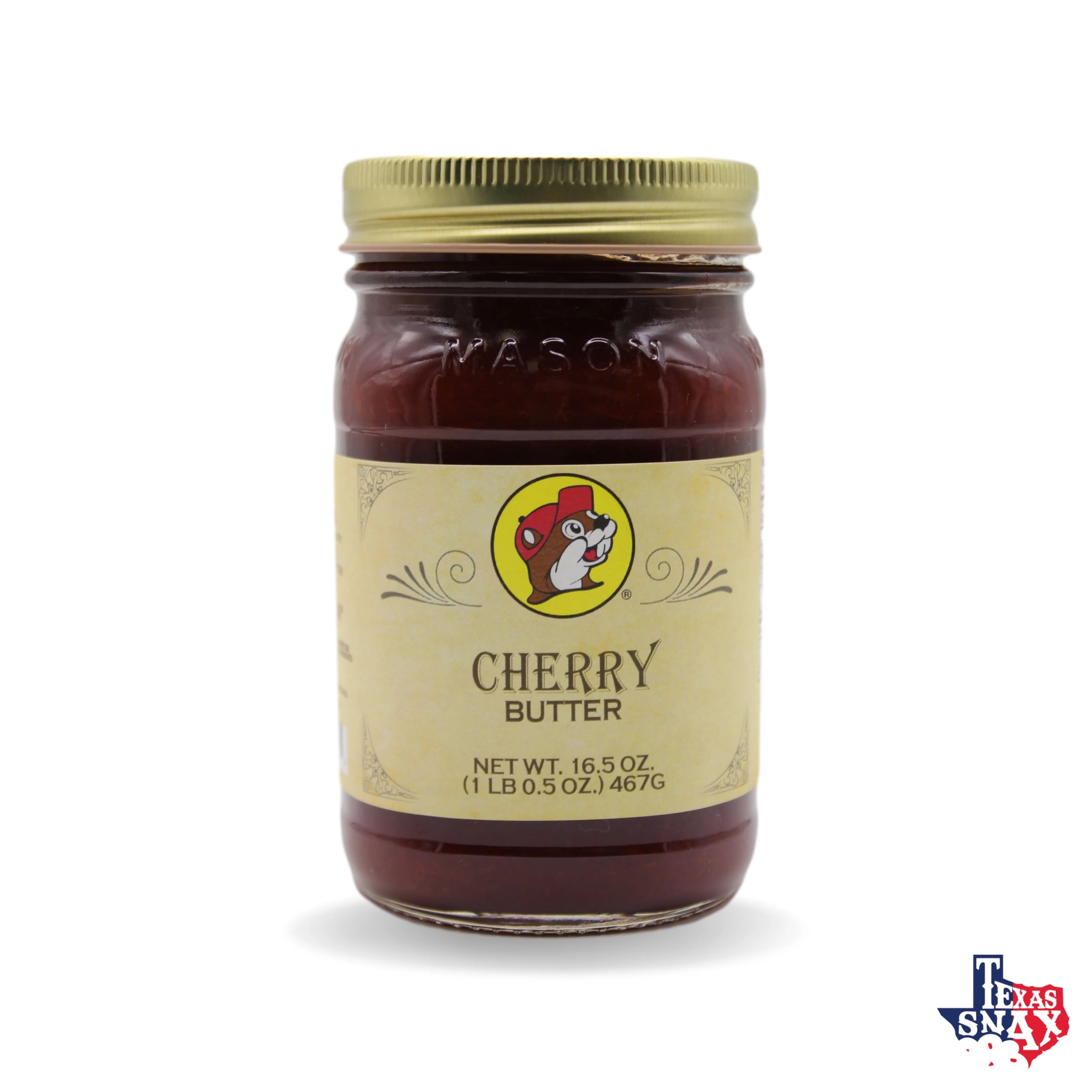 Buc-ee's Cherry Butter - Walmart.com