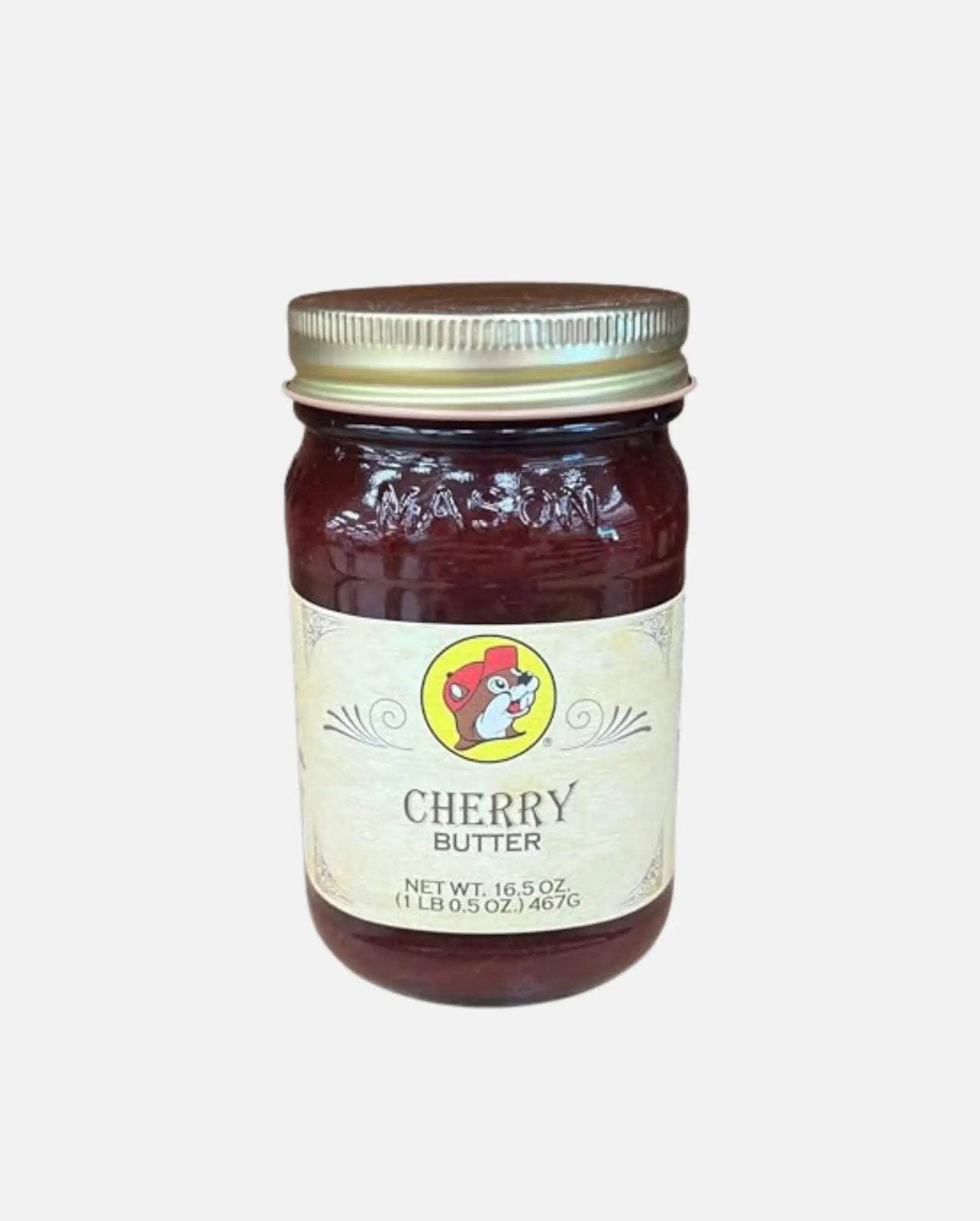 Buc-ee's Cherry Butter - Walmart.com
