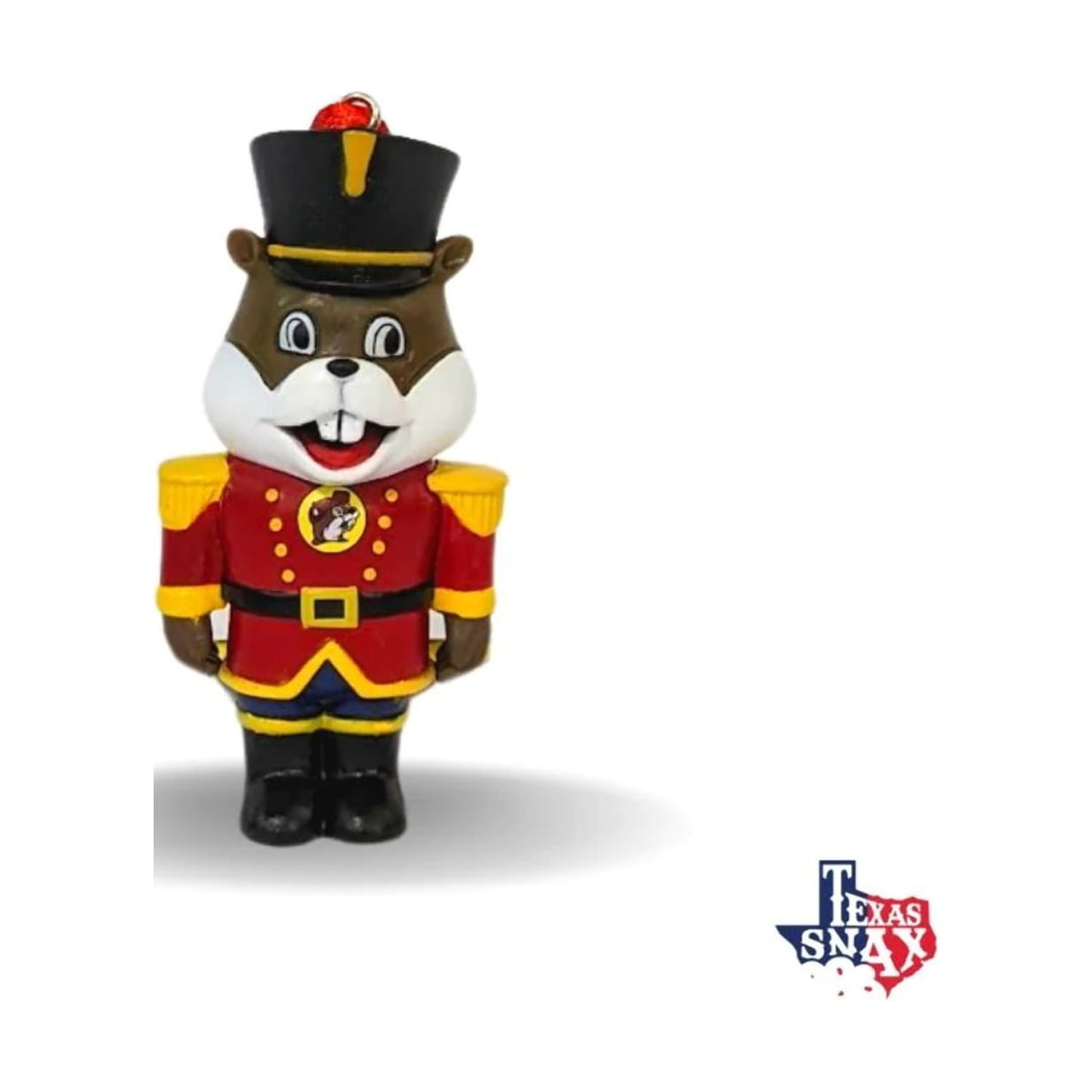 Buc-ee's Christmas Ornaments - Walmart.com