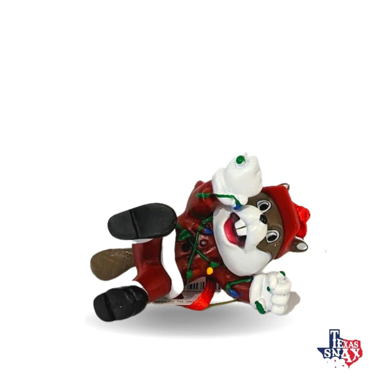 Buc-ee's Christmas Ornaments - Walmart.com