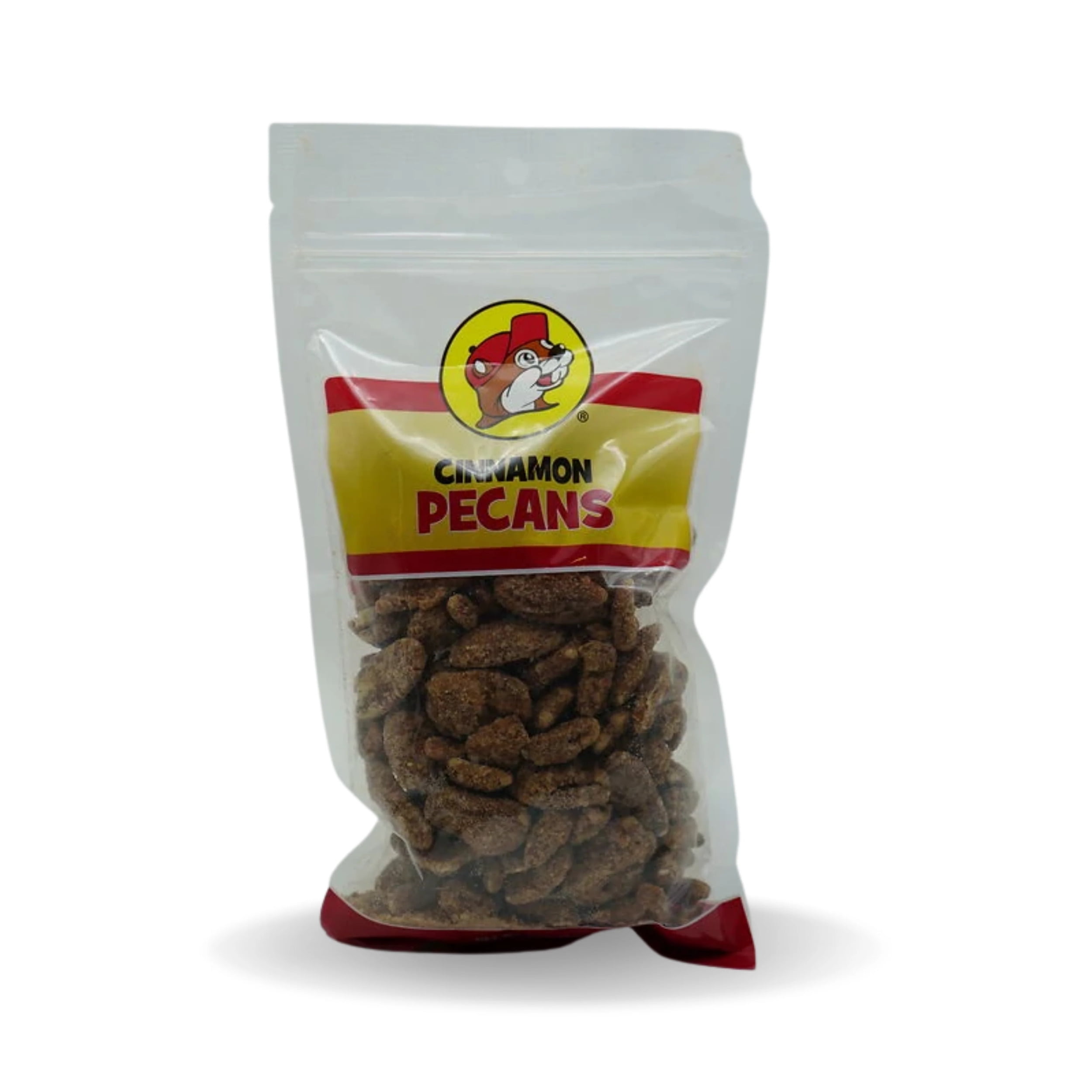 Buc-ee's Cinnamon Pecans - Walmart.com
