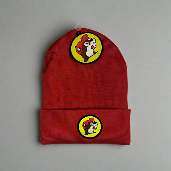 Buc Ees Merchandise