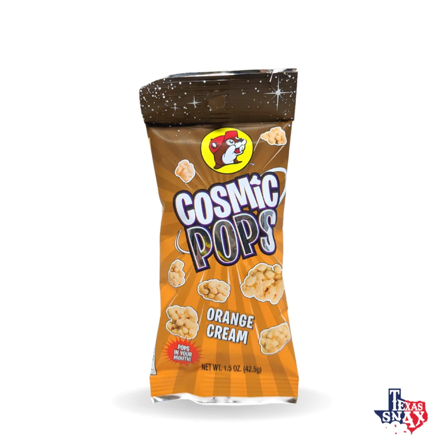 Buc-ee's Cosmic Pops - Walmart.com