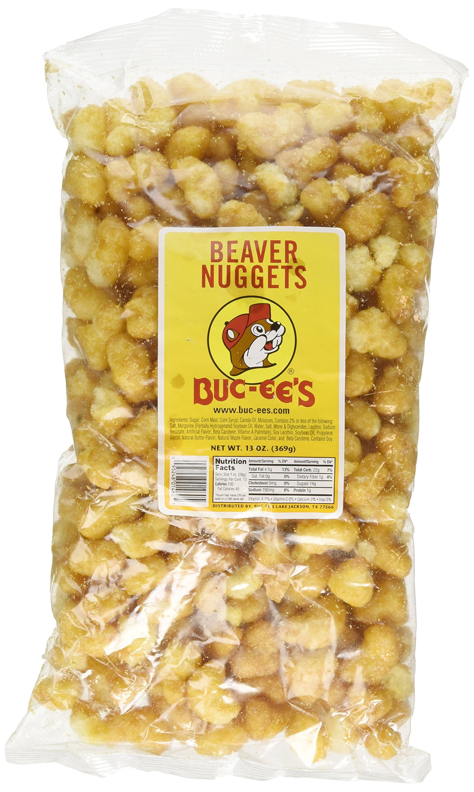Buc-ees Puffed Snacks in Chips - Walmart.com