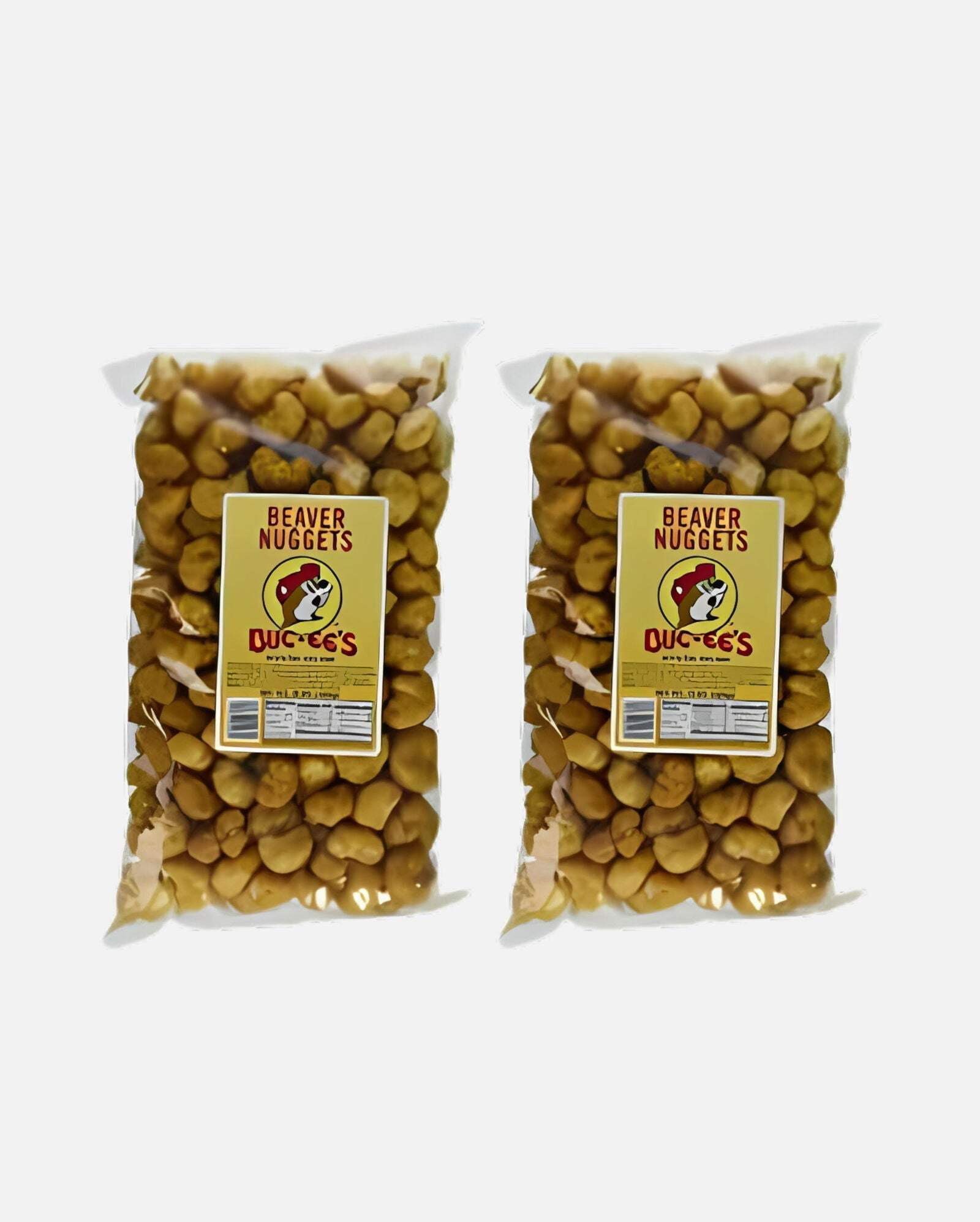 Buc-ee's Beaver Nuggets, Crunchy Caramel Coated Puffed Corn Snacks ...