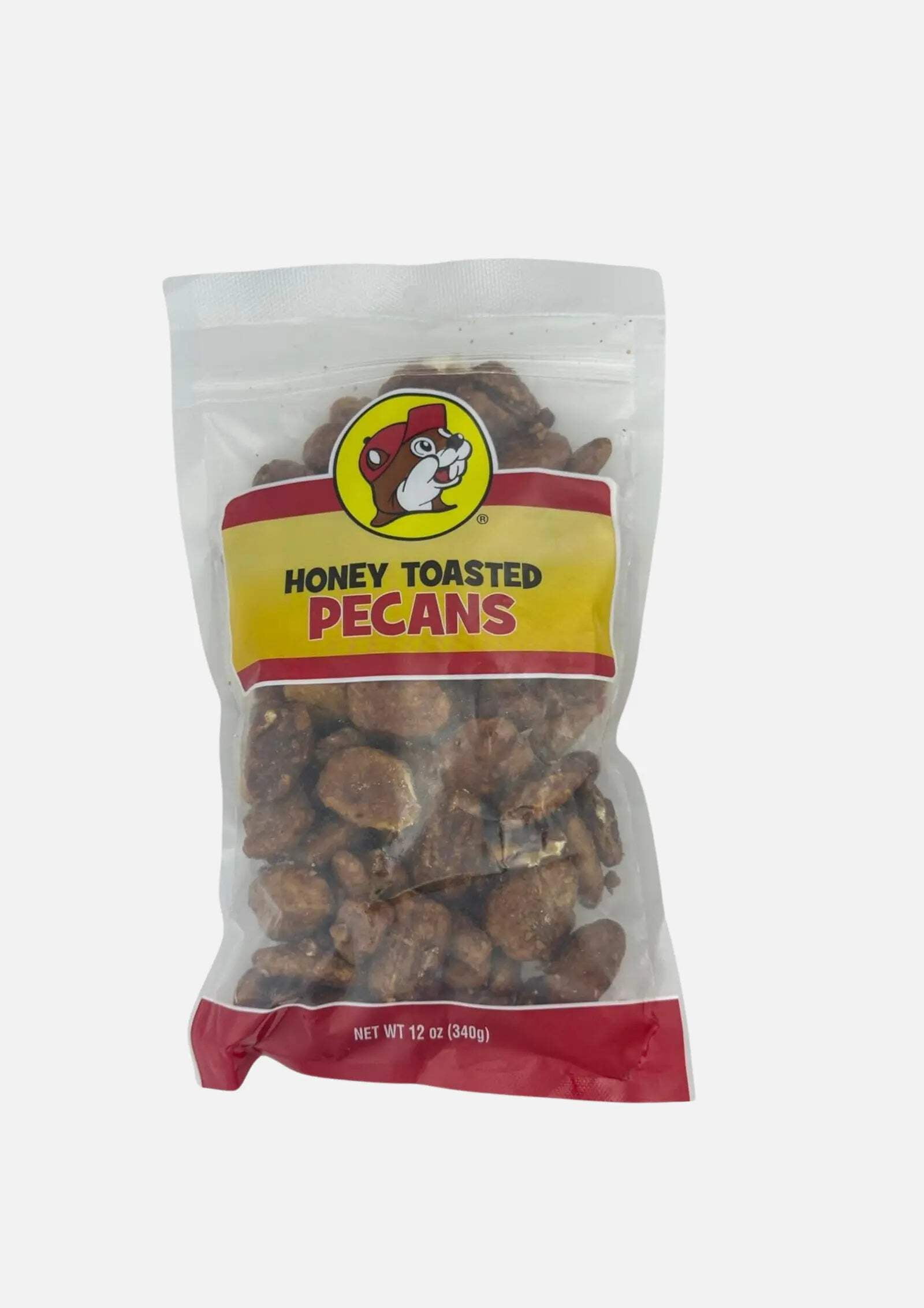 Buc-ee's Honey Toasted Pecans - Walmart.com