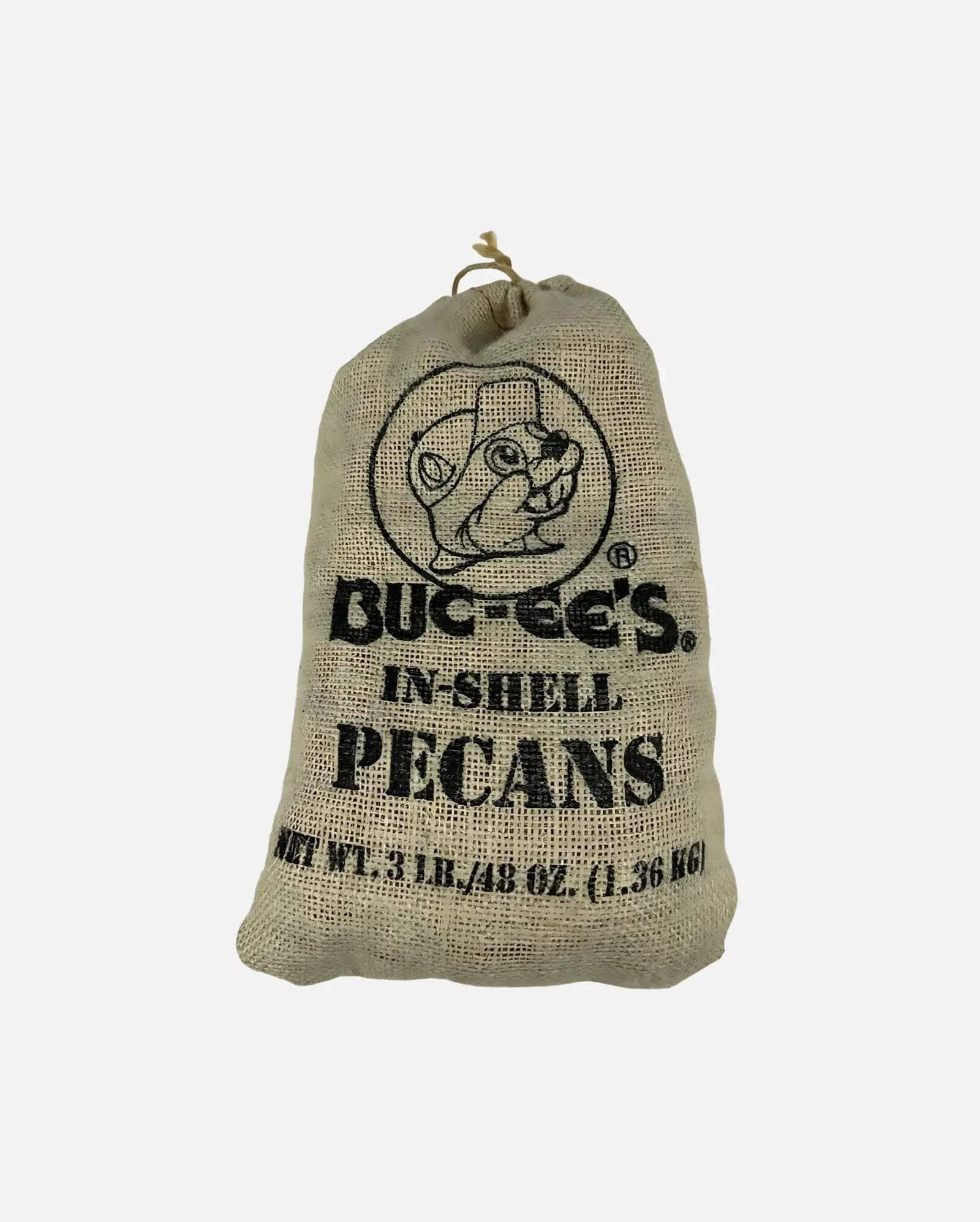 Buc-ee's In-shell Pecans 48 oz sack - Walmart.com