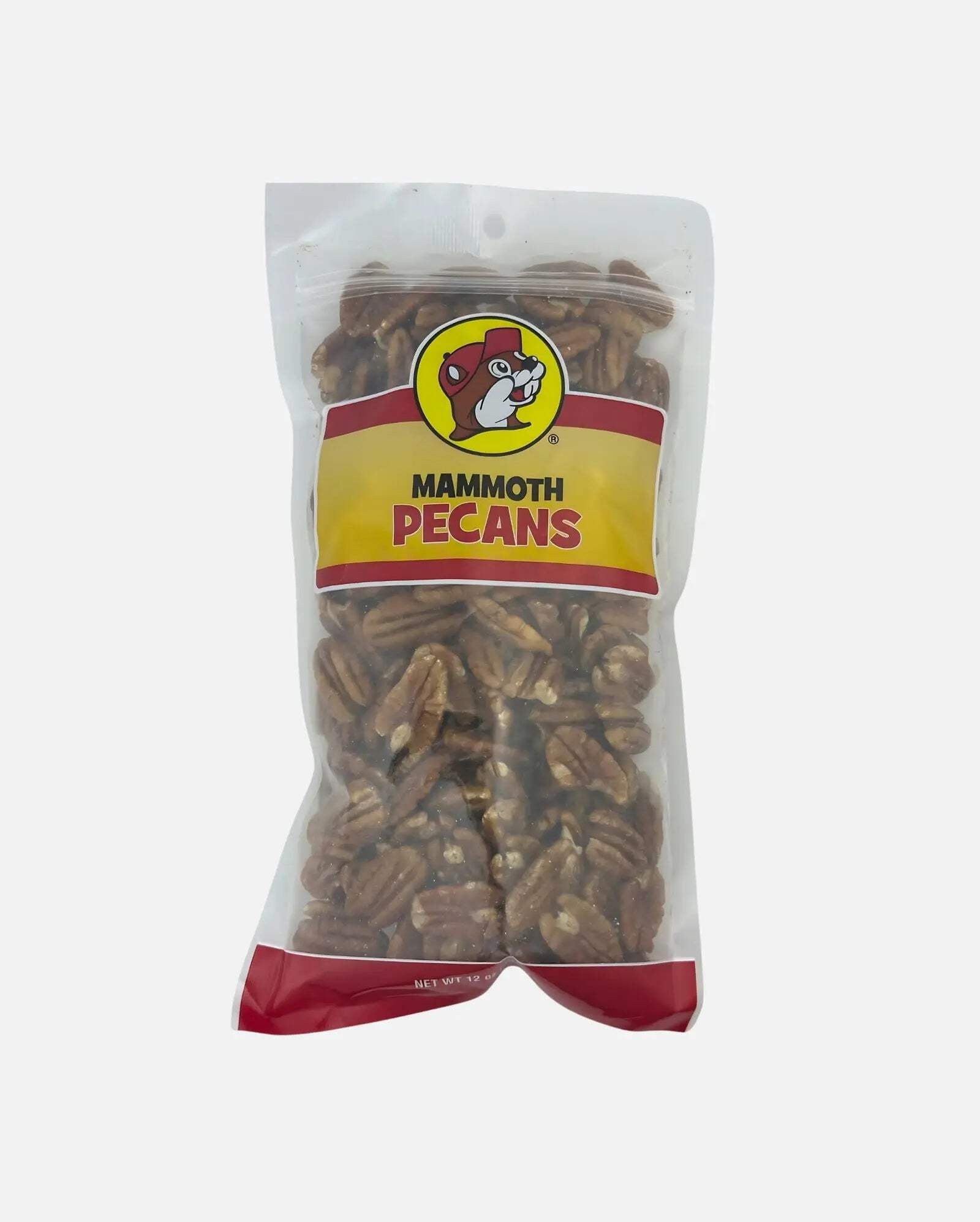 Buc-ee's Mammoth Pecans - Walmart.com