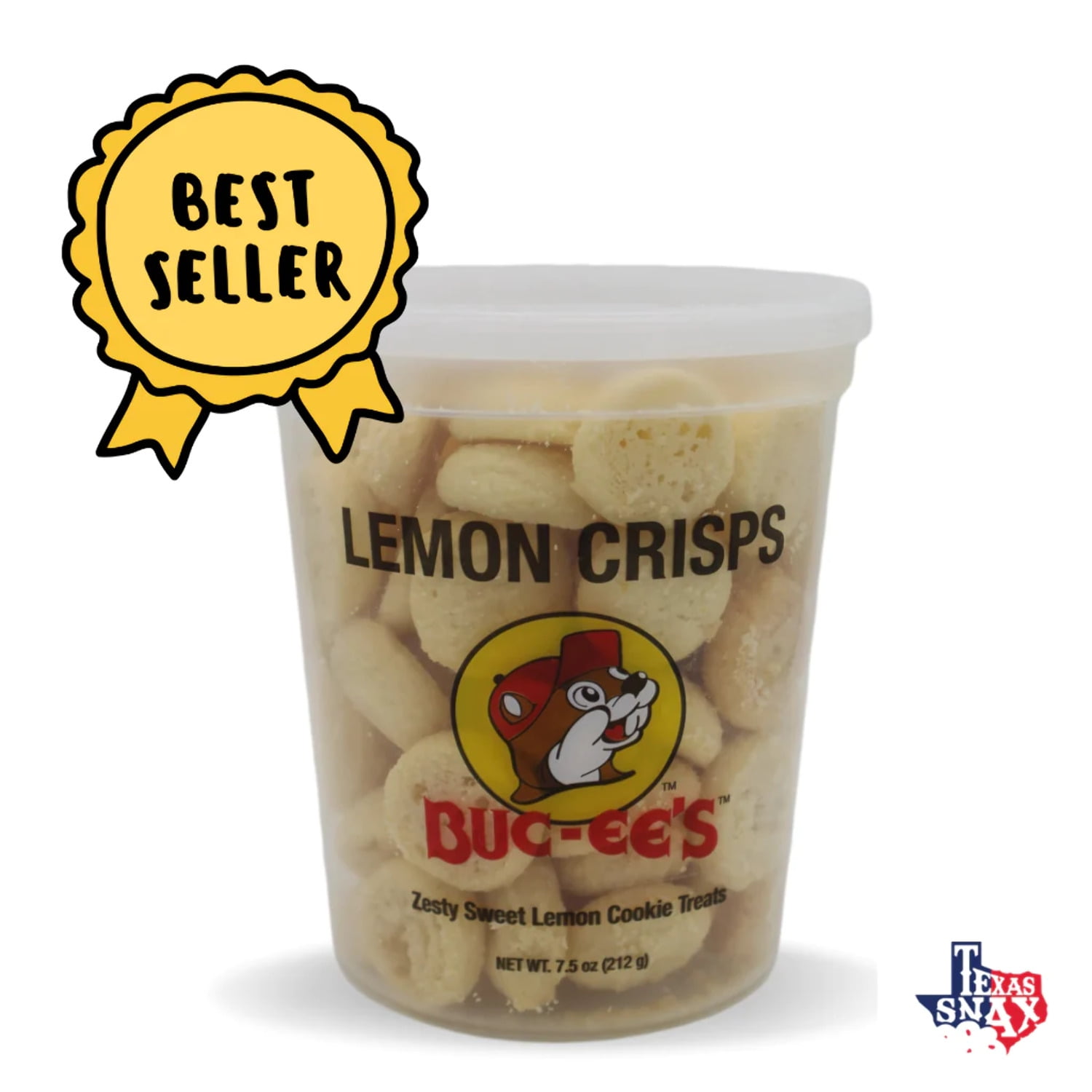 Buc-ee's Mini Cookies - Walmart.com