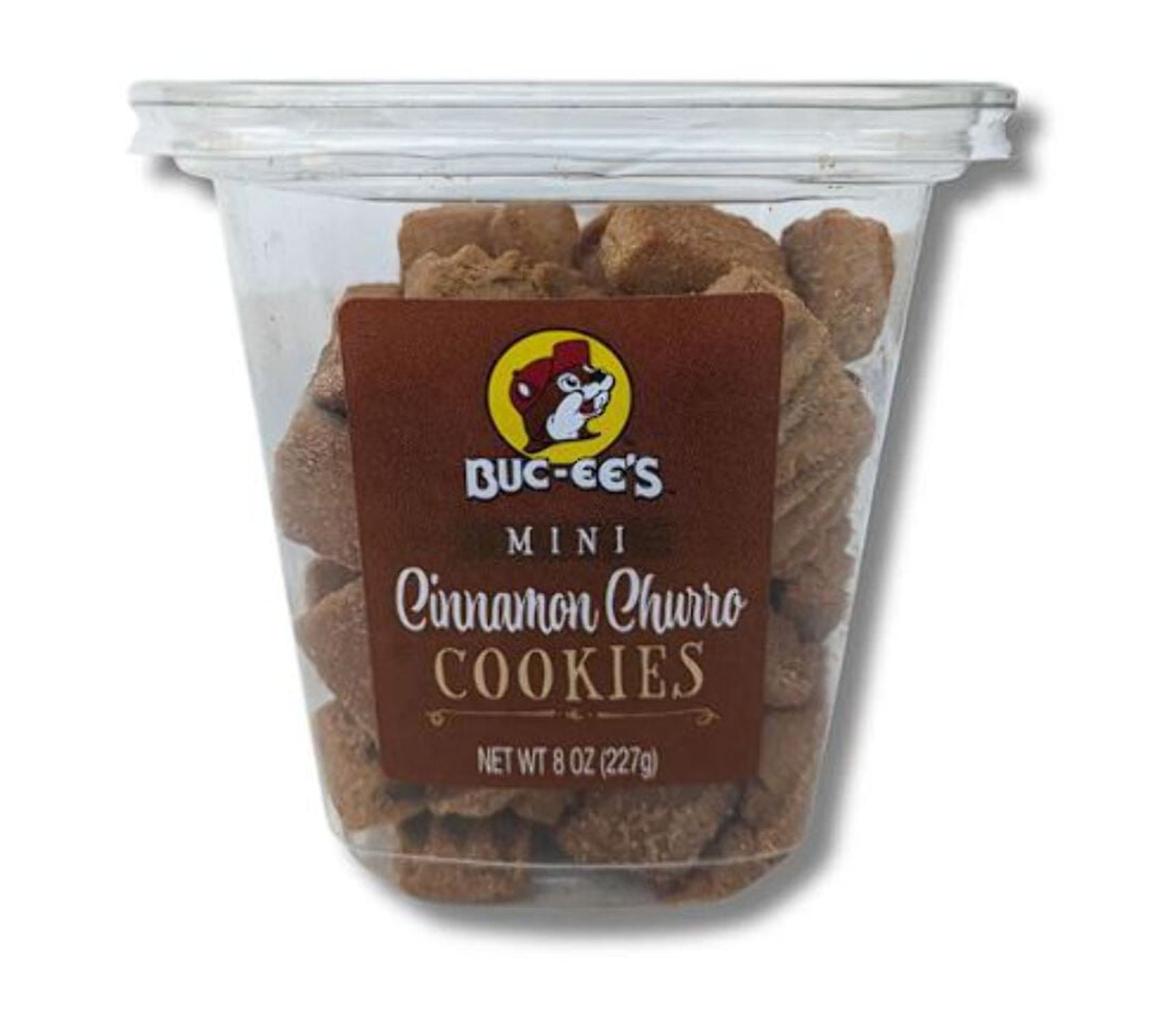 Buc-ee's Mini Cookies - Walmart.com