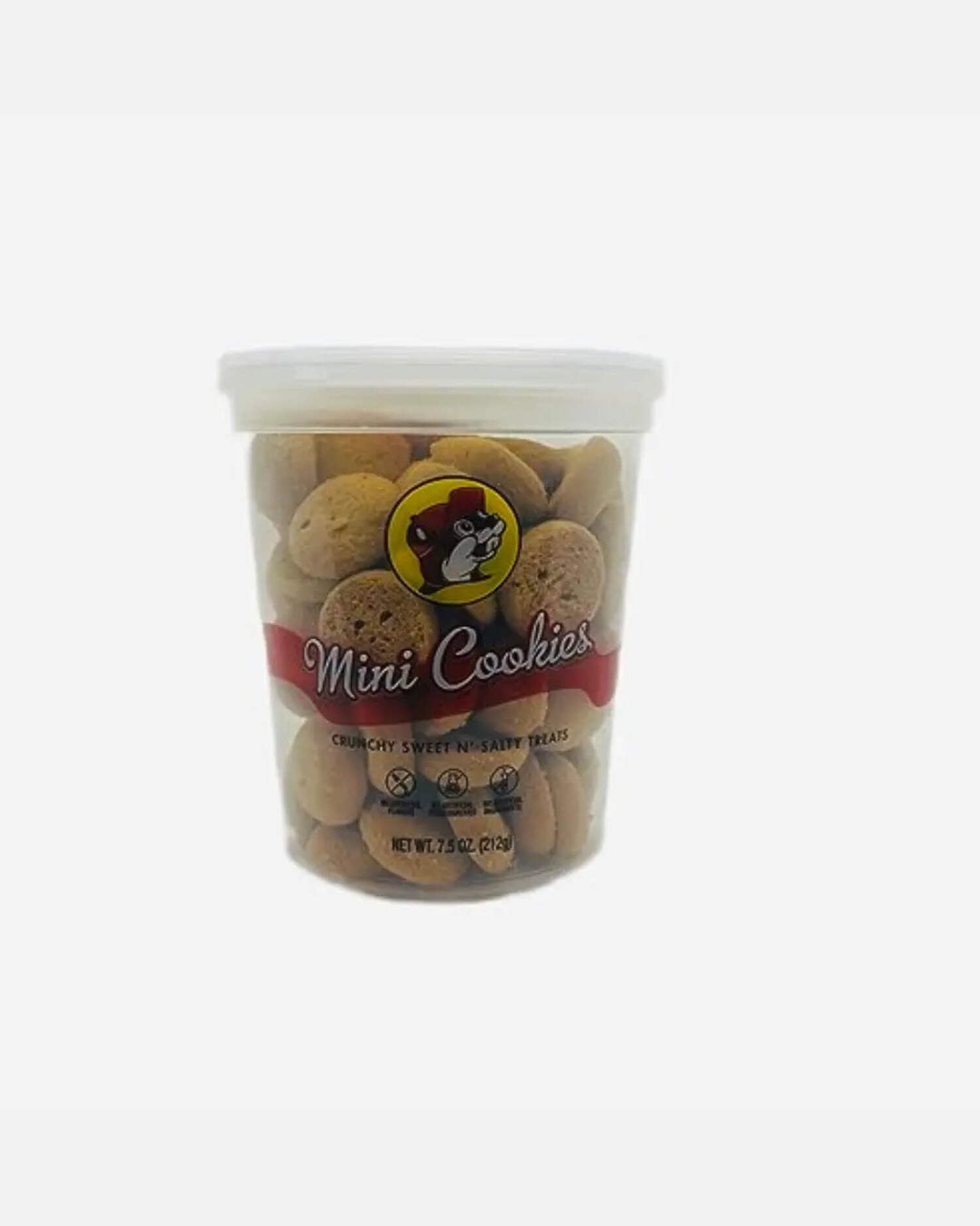 Buc-ee's Mini Cookies - Walmart.com