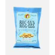 Buc-ee's Famous Beaver Nuggets, Sweet Caramel Coated Corn Puff Snacks ...