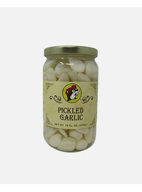 Pickled garlic in Pickled vegetables - Walmart.com