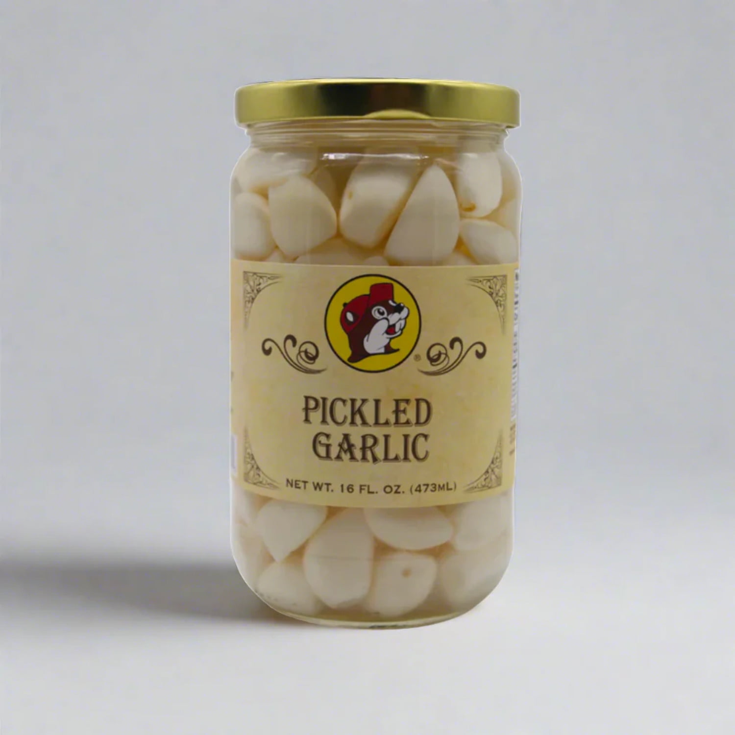 Buc-ee's Pickled Garlic - Walmart.com