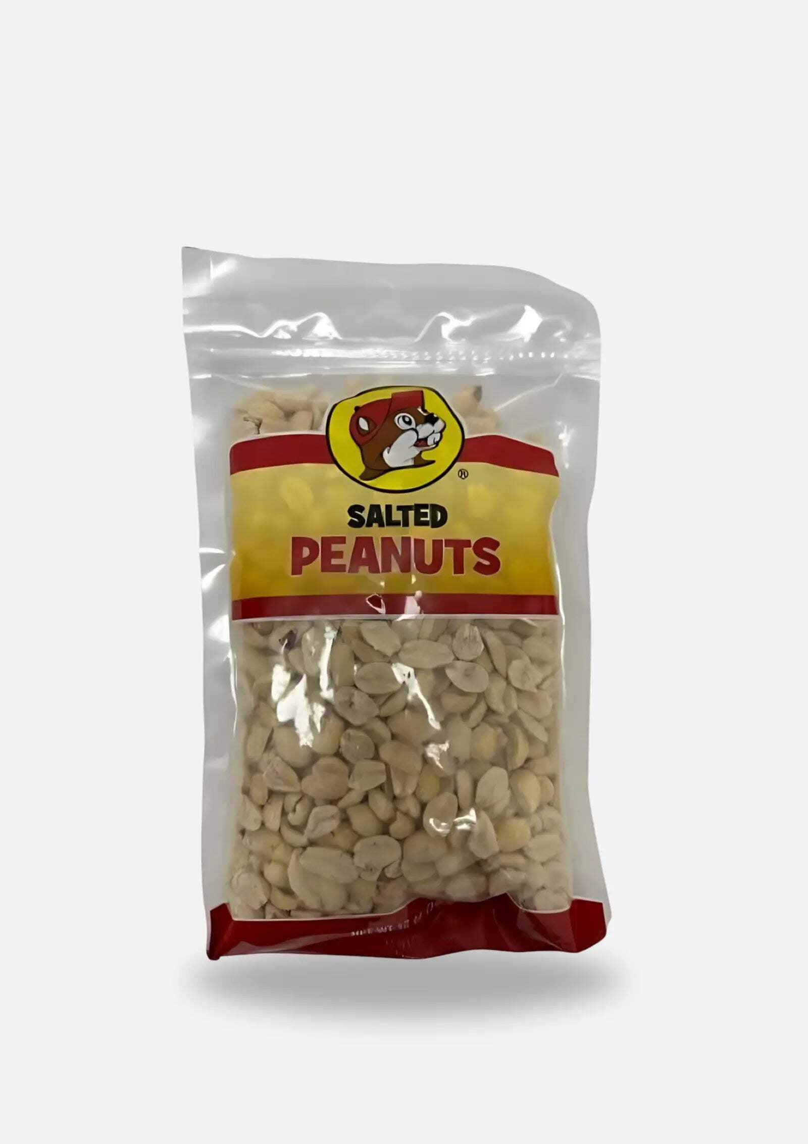 Buc-ee's Salted Peanuts 12 oz - Walmart.com