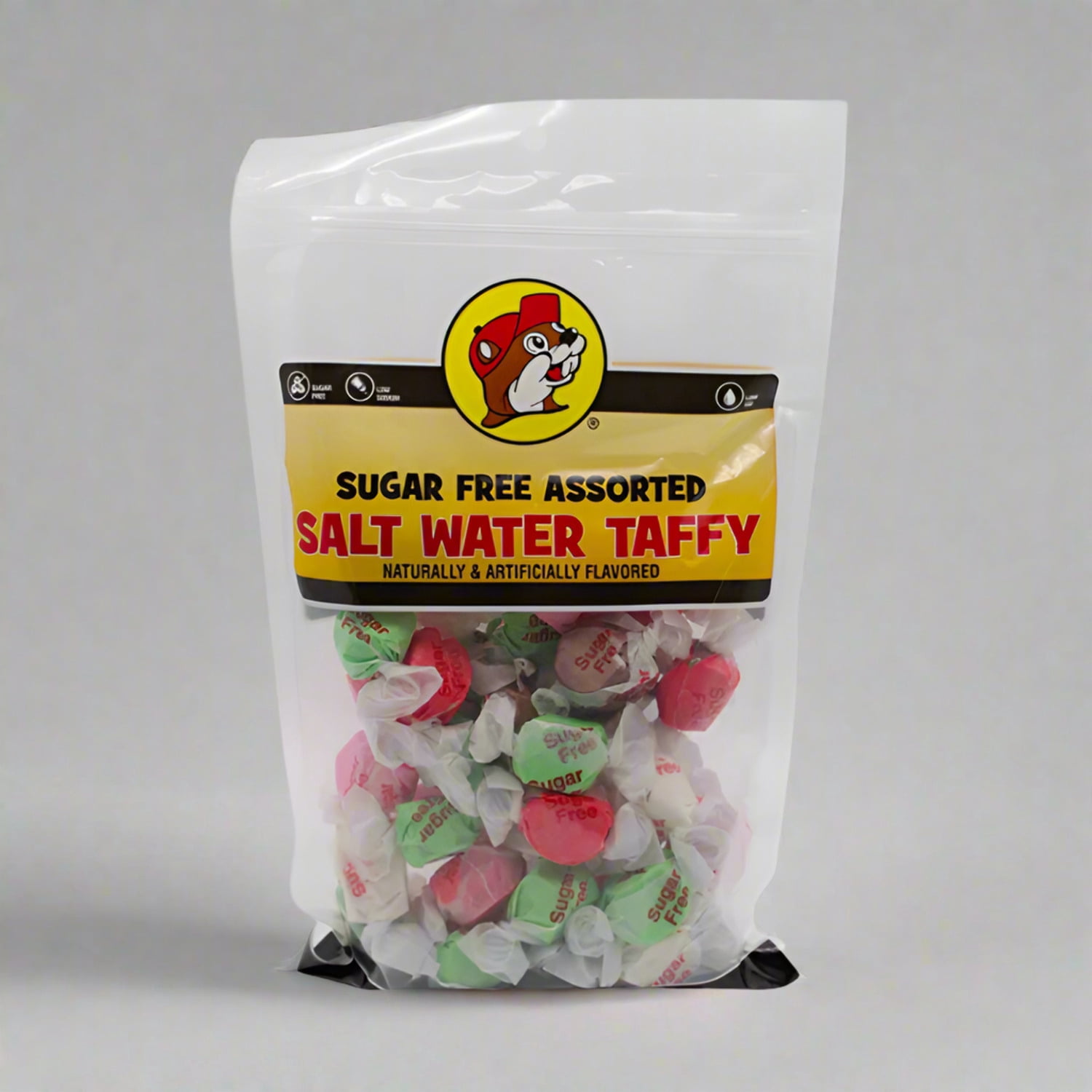 Buc-ee's Saltwater Taffy - Walmart.com