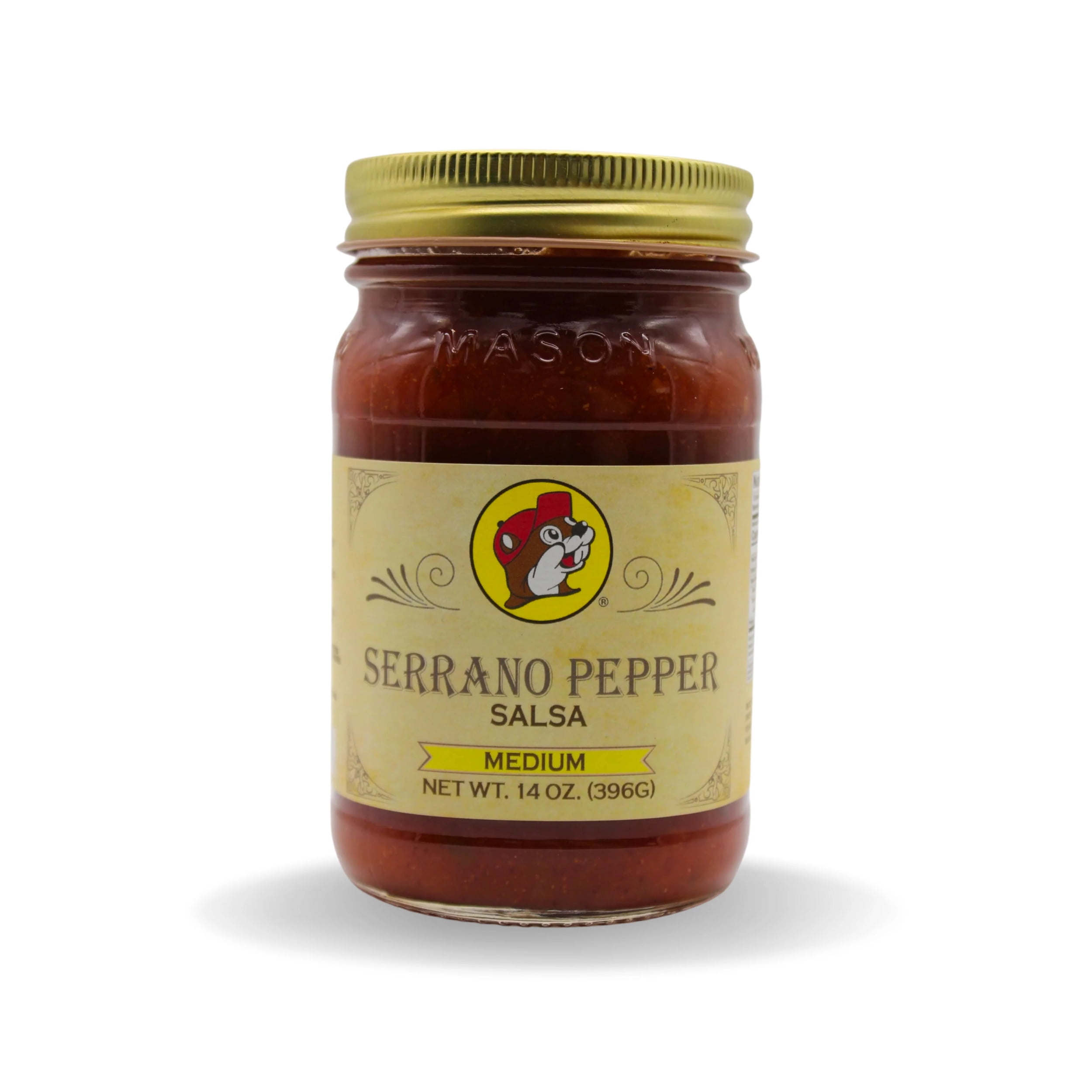 Buc-ee's Signature Texas Salsa - Spicy Southwestern Flavor Delight ...