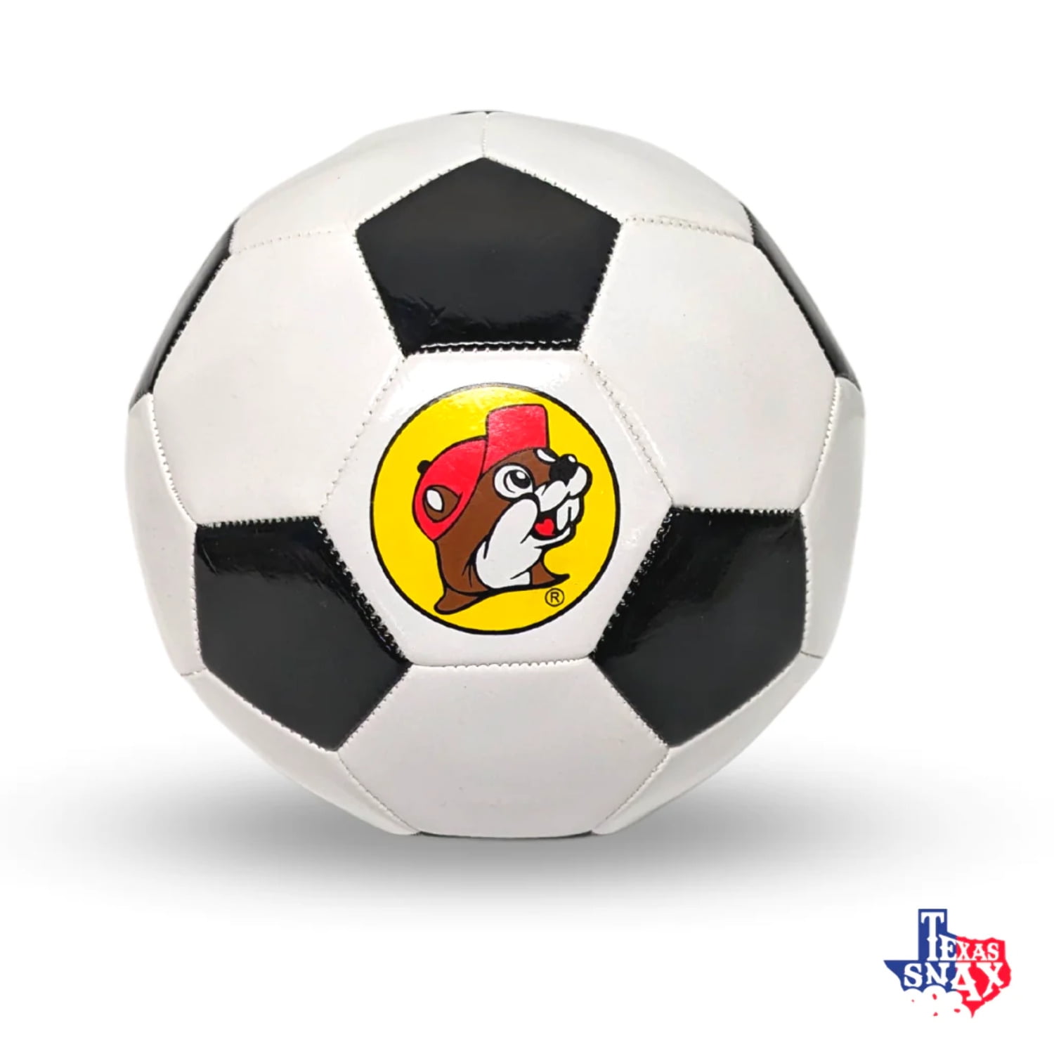 Buc-ee's Kids Sports Soccer Ball - Walmart.com