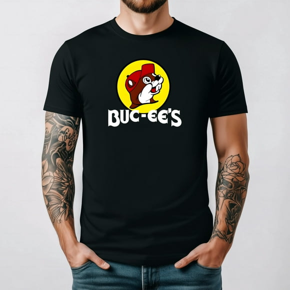 Buc Ees Merchandise