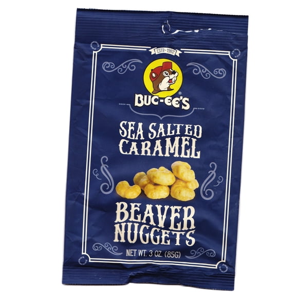 Corn Nuggets