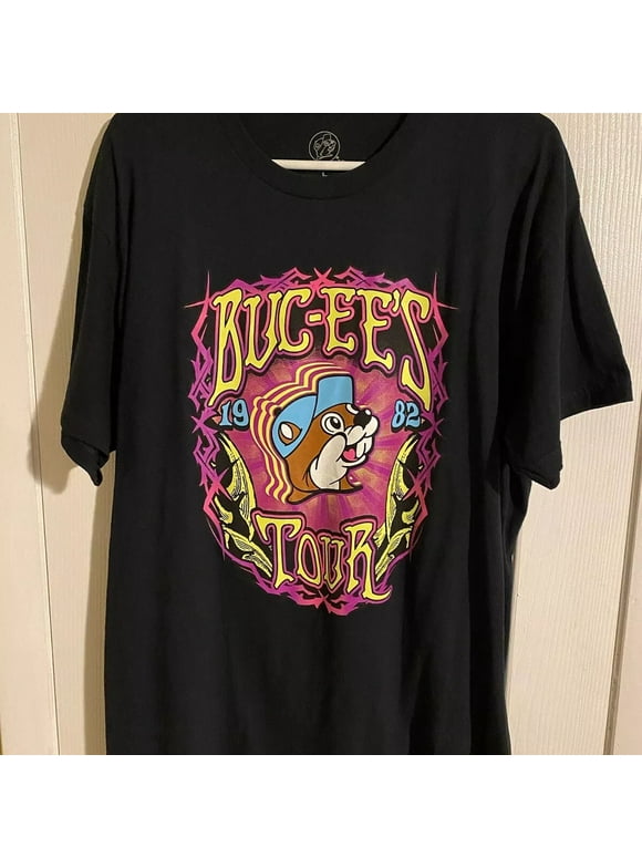 Buc Ees Merchandise