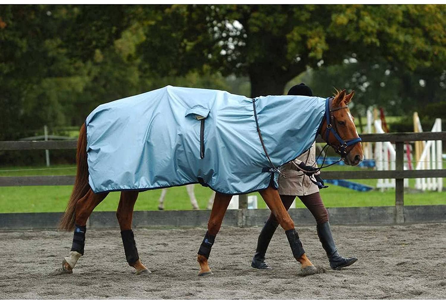 Bucas Rain Protector Sheet (Silver, L) - Walmart.com