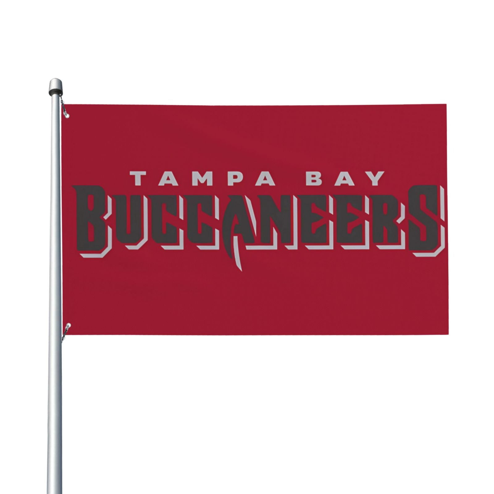 Buccaneers 2025 3x5FT American Football Team Pride Flag - Fade ...