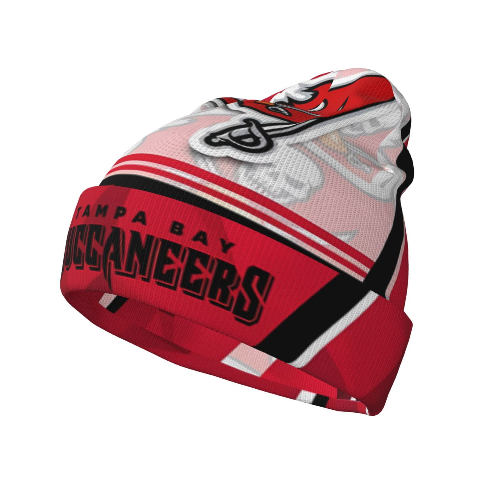 Buccaneers Men Women Adult Unisex Knit Hat Football Super Soft Winter ...