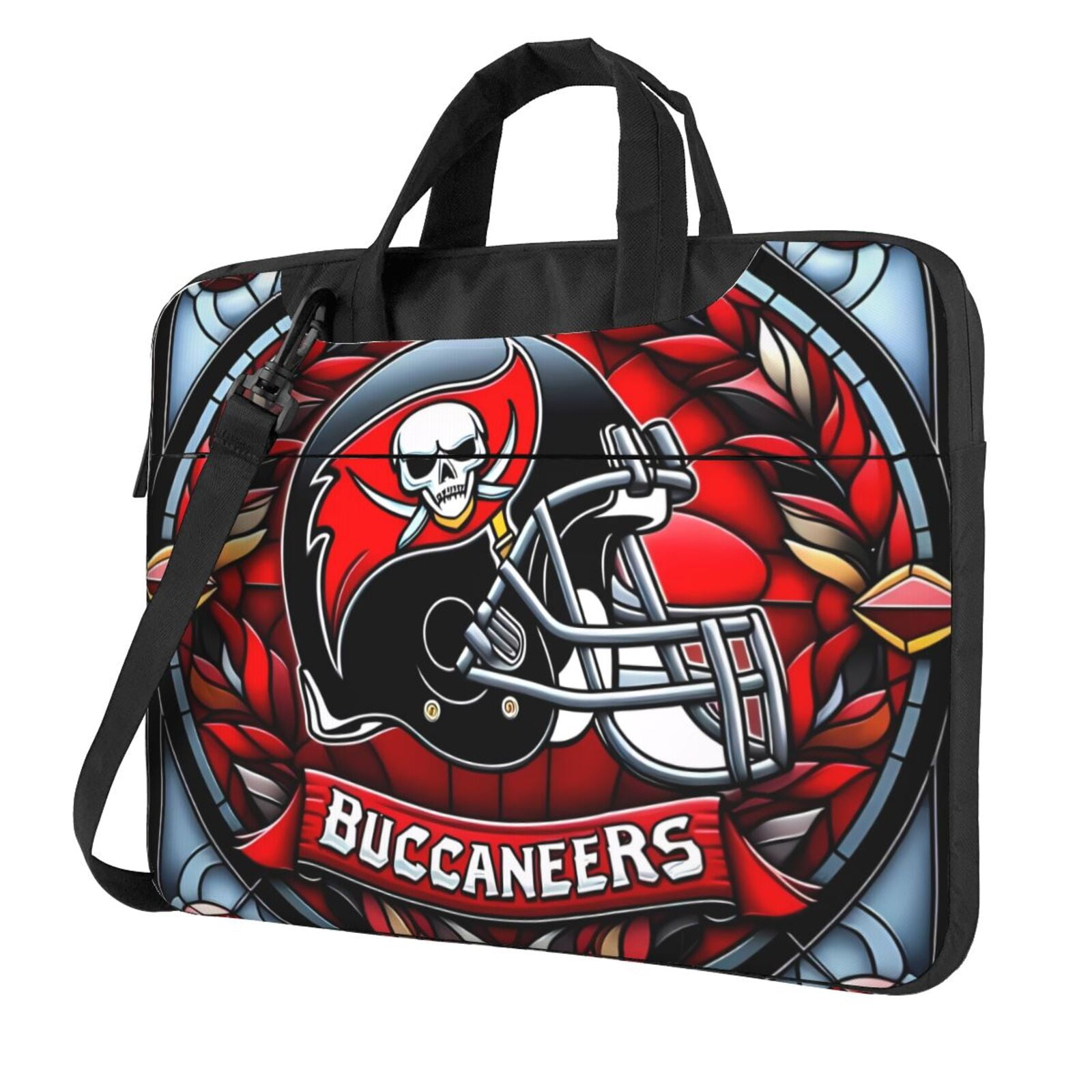Buccaneers Team Customized Ultra-Thin Portable Single-Shoulder Laptop ...