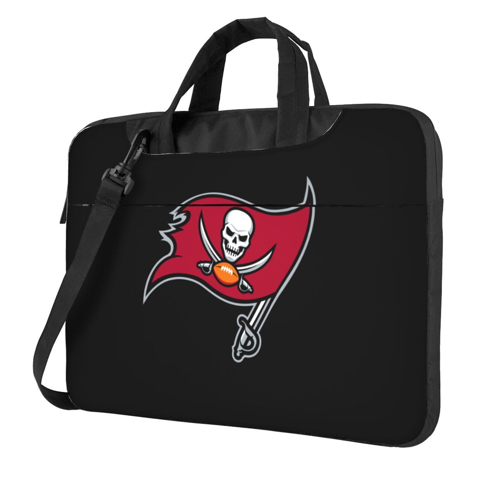 Buccaneers Team Logo Laptop Bag, 13/14/15.6 inch Laptop Bag Laptop ...
