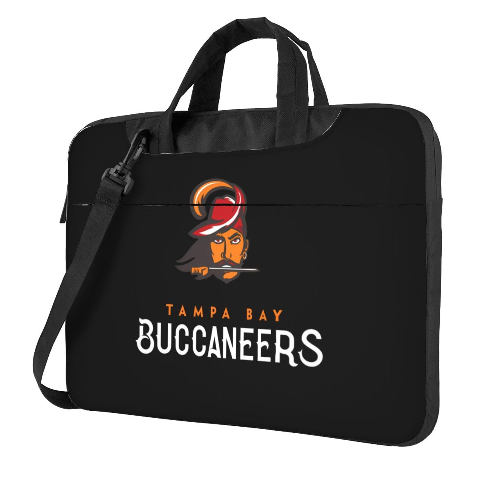 Buccaneers Team Logo Laptop Bag, 13/14/15.6 inch Laptop Bag Laptop ...