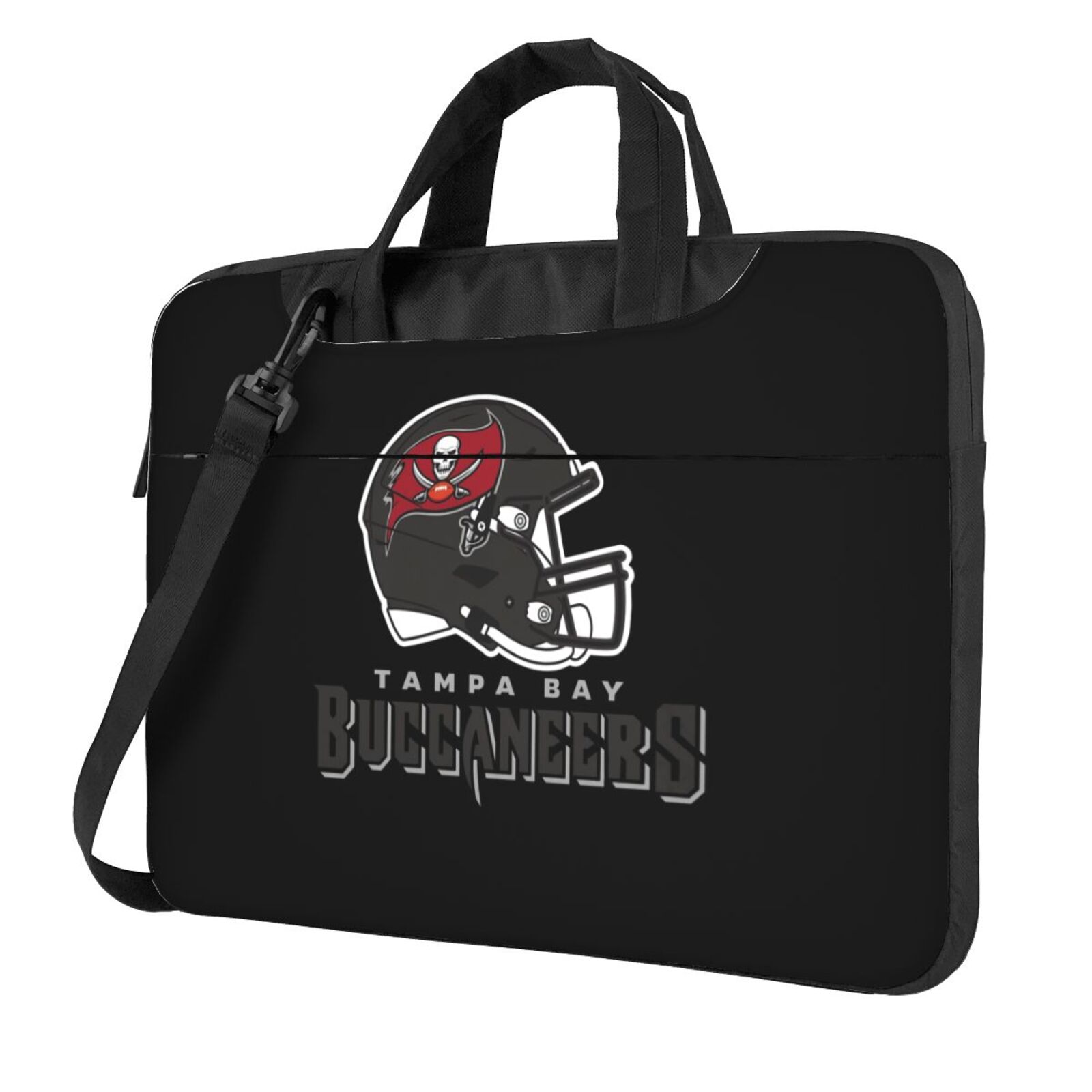 Buccaneers Team Logo Laptop Bag, 13/14/15.6 inch Laptop Bag Laptop ...