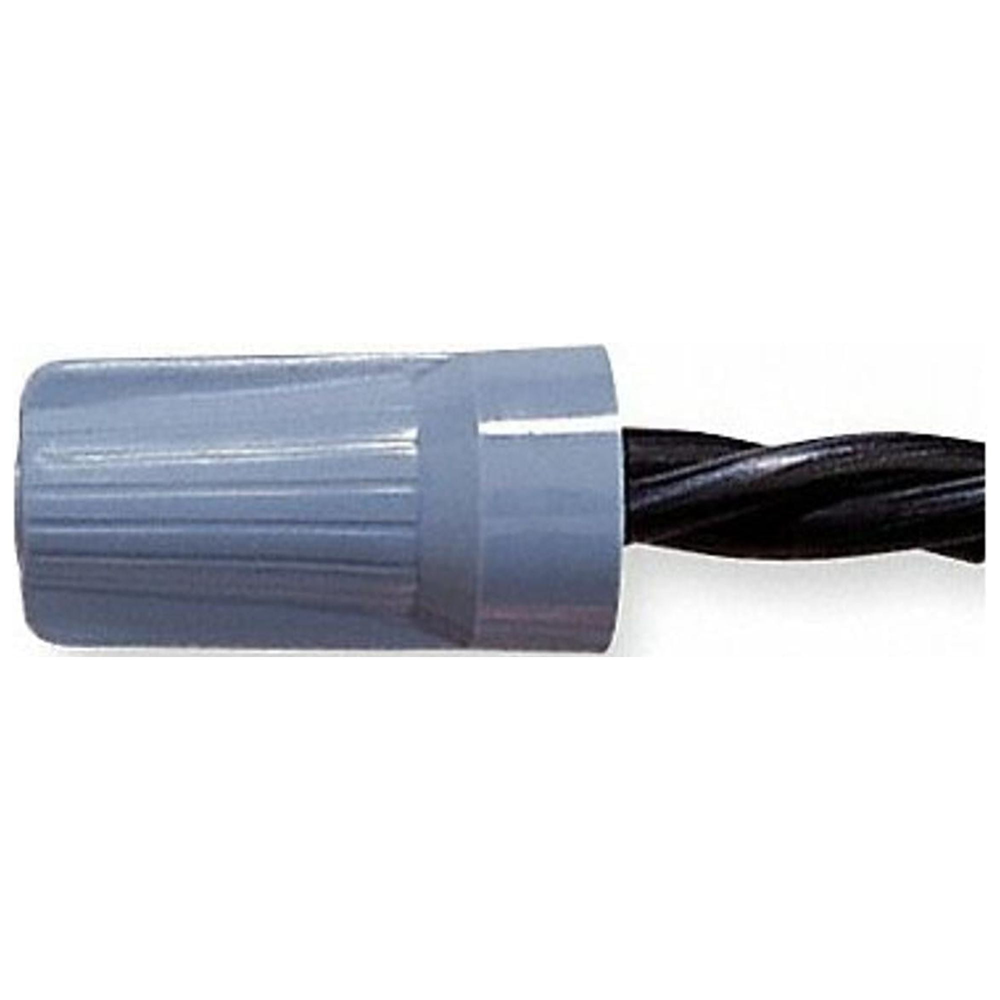 Buchanan B4-1 B-CAP ; Wire Connector; 14-6 AWG, Blue-Gray, 50/Box ...