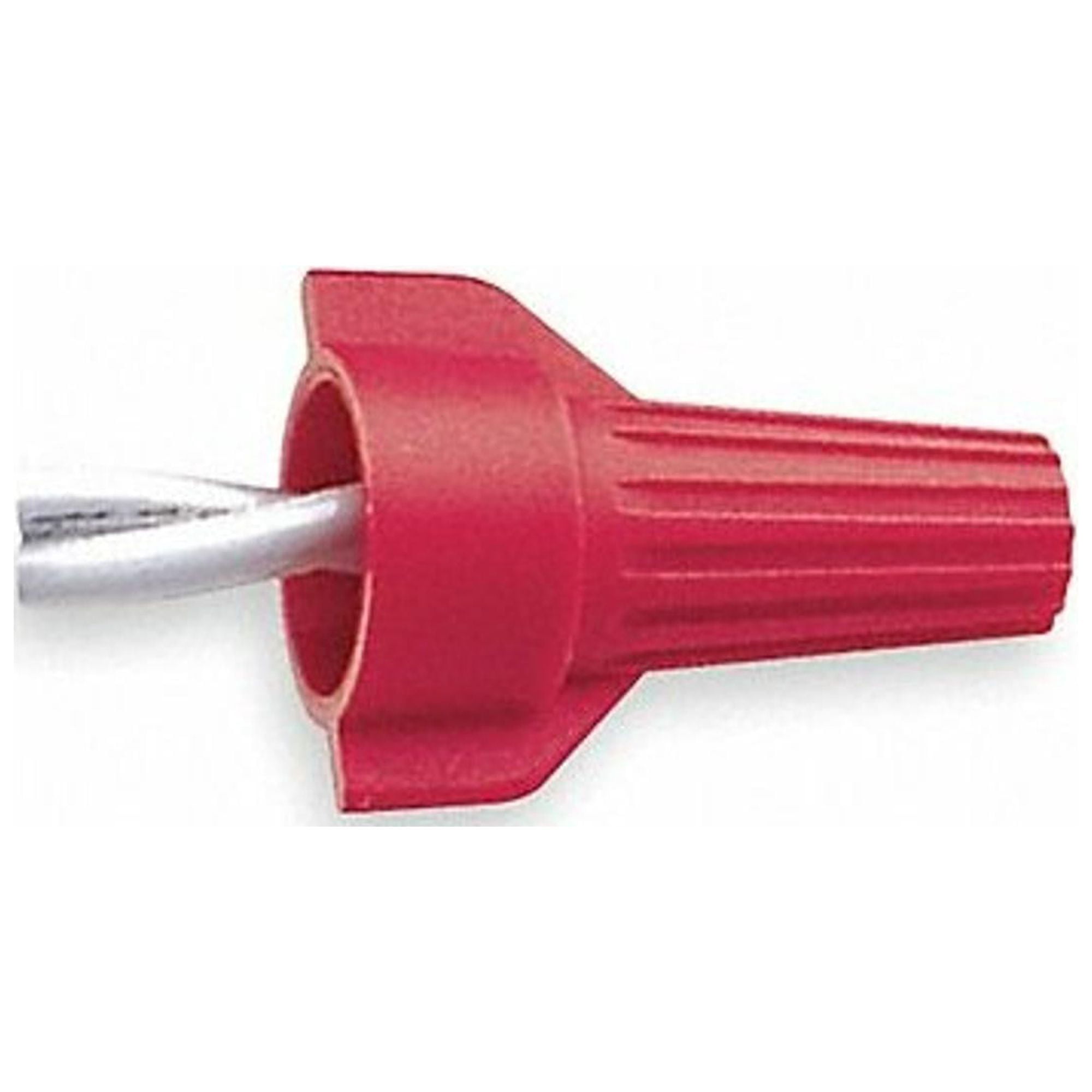Buchanan Twist On Wire Connector,600 V,PK500 WT52-B - Walmart.com