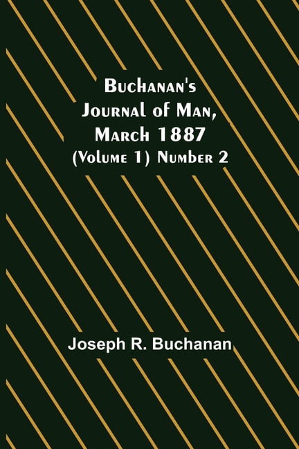 Joseph R Buchanan