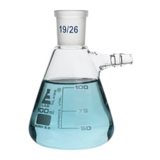Plastic Flask