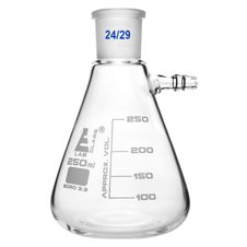 Plastic Flask