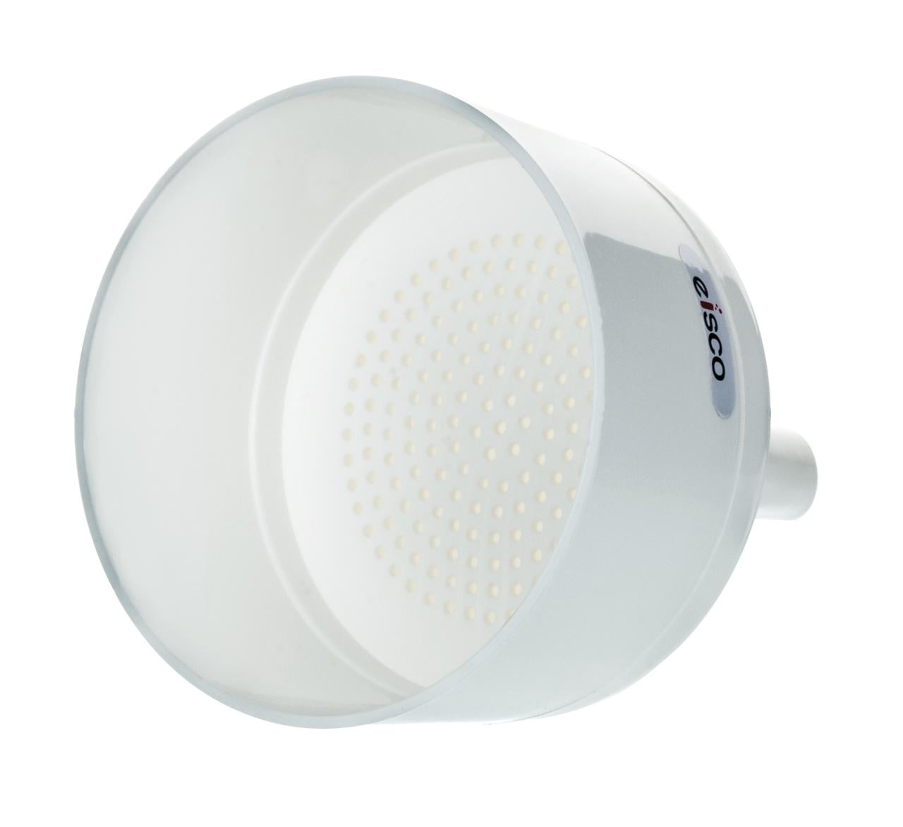 Buchner Funnel, 13cm I.D. - Polypropylene, 2 Parts - Designed for 11-12 ...