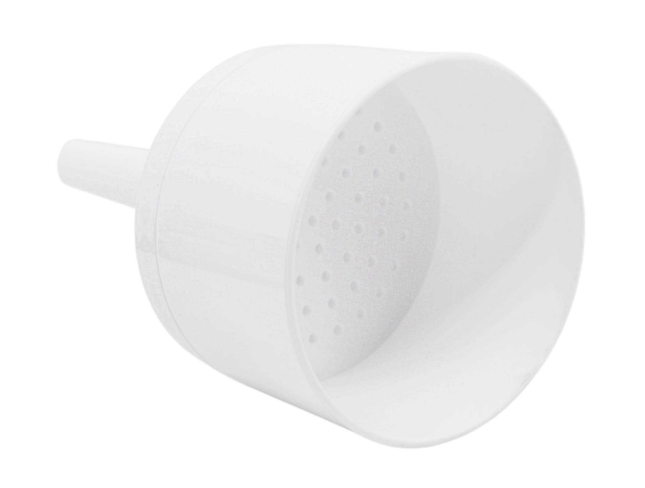 Buchner Funnel, 7.5cm - Polypropylene, 2 Parts - Designed for 5-6cm ...