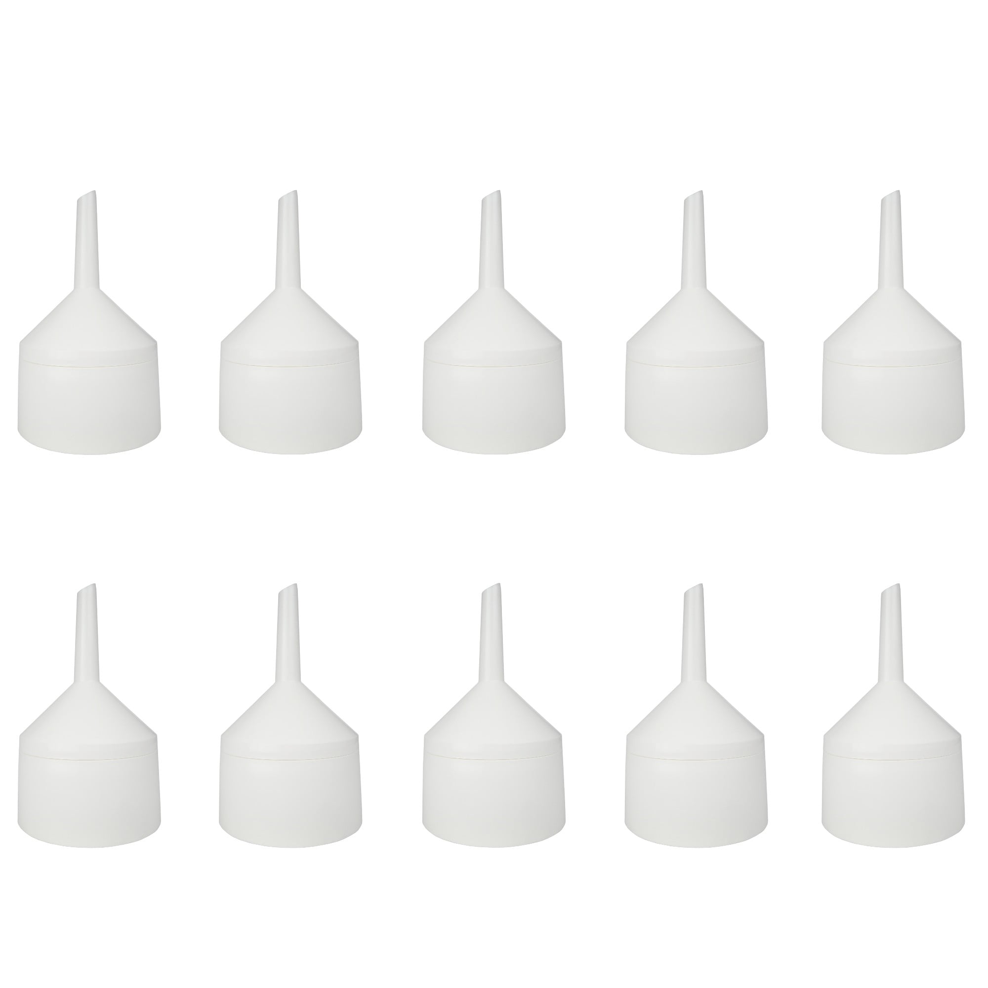 Funnel, Buchner, Polypropylene, 100mm Funnel Diameter. Pack of 10 ...