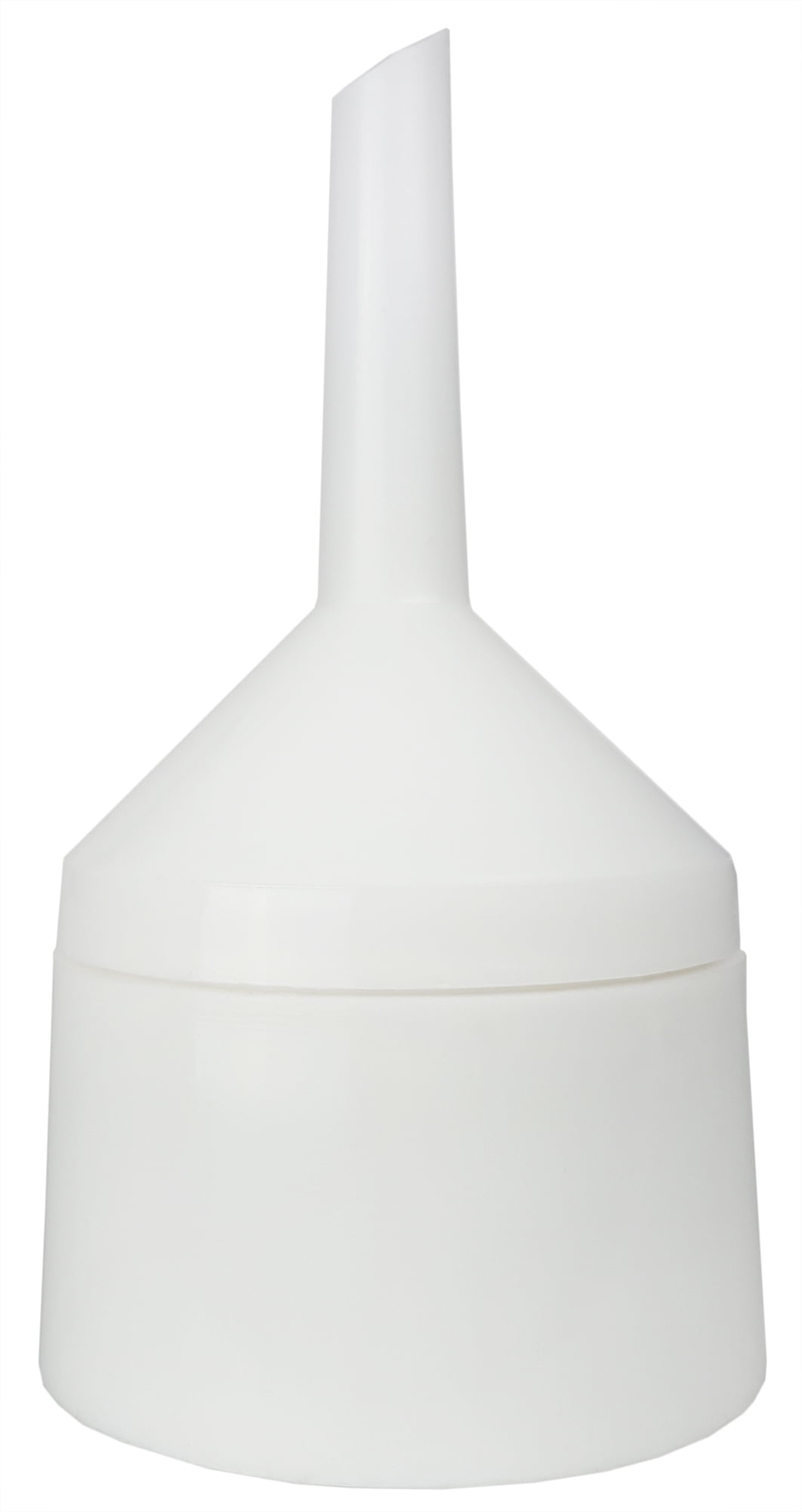 Funnel, Buchner Polypropylene 70mm Inside Diameter. - Walmart.com