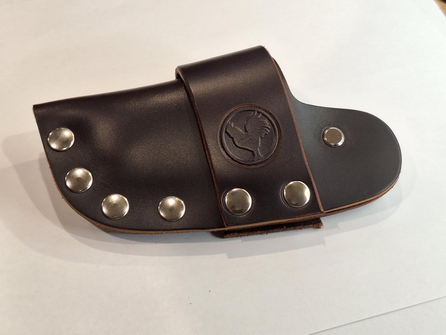 Buck 110 Quick-Draw Knife Sheath - Brown - Walmart.com