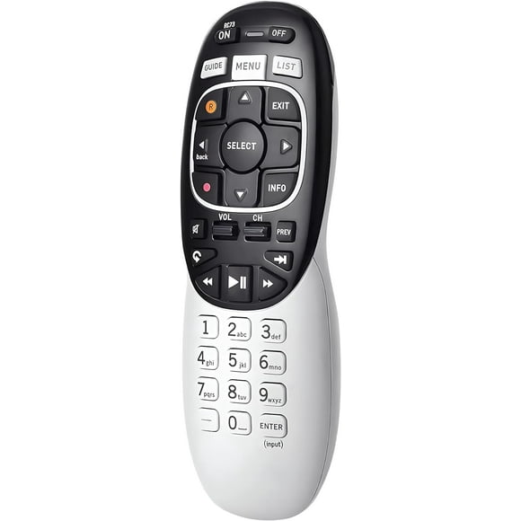 Directv Remote Control