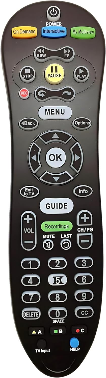 Buck AT&T S30-S1B / S30-S1A Uverse Multi-Functional Programmable ...