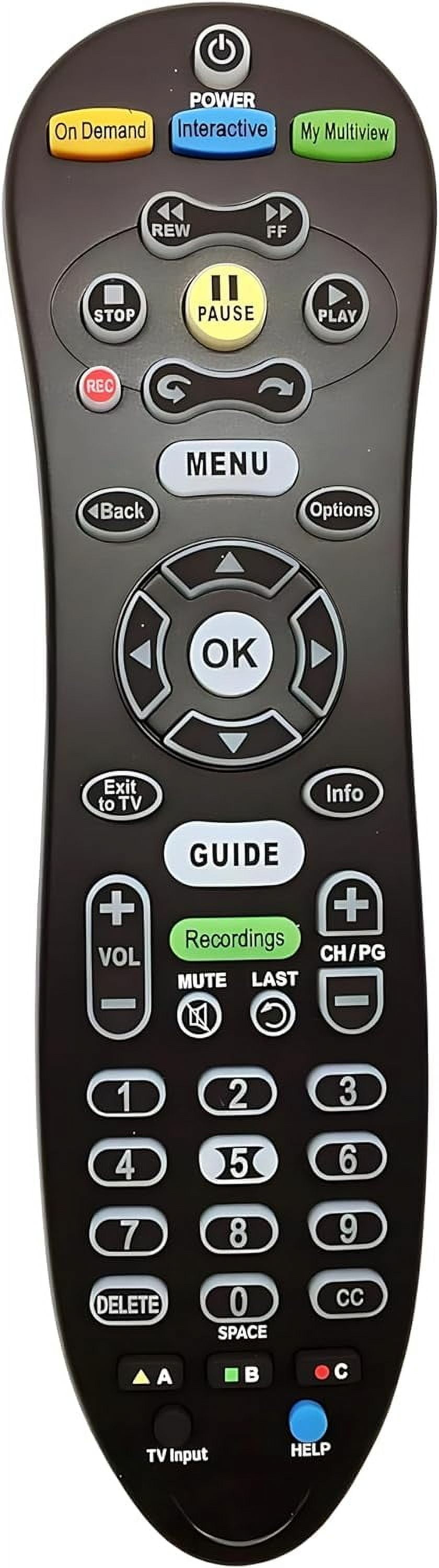 Buck AT&T S30-S1B / S30-S1A Uverse Multi-Functional Programmable ...