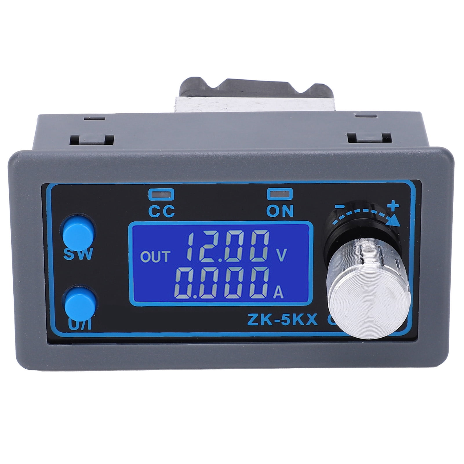 Buck Boost Converter, LCD Display, Programmable Numerical Control, 5KW ...