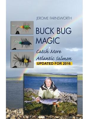 Buck Bug Magic : Catch More Atlantic Salmon - Walmart.com