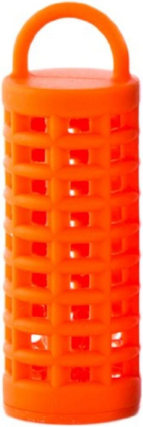 Buck Cage Scent Dispenser Triple Pack, Orange - Walmart.com