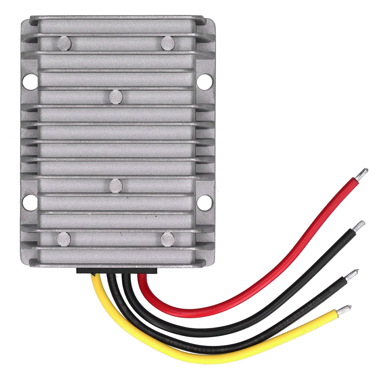 Efficient Buck Converter