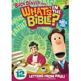 Buck Denver Asks... What's in the Bible?: Buck Denver Asks: What's in ...